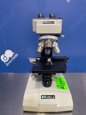 Meiji ML2000 Microscope for sale