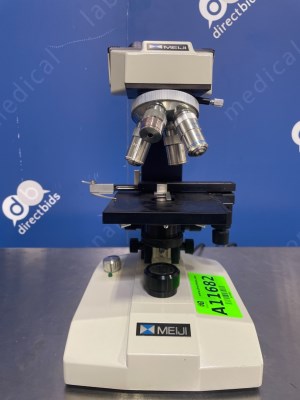 Meiji ML2000 Microscope for sale