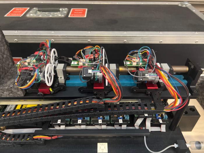 Mentice Procedicus VIST Vascular International System Trainer for sale