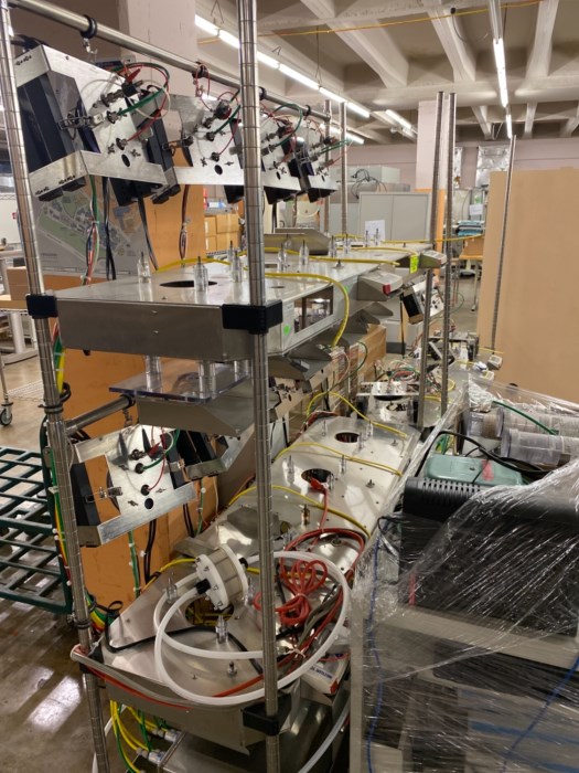 surplus preview laboratory