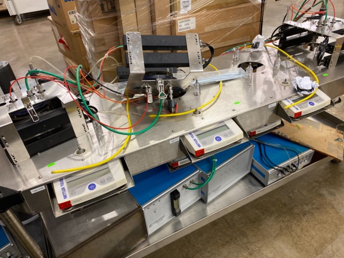 surplus preview laboratory
