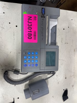 Micro Direct MicroLab Spirometer for sale