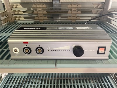 MicroAire Model: 1025 Shaver System Control Unit for sale