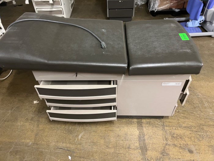 Mid mark Ritter 300 for sale