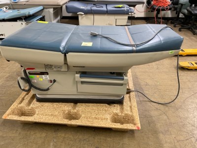 Midmark 405 Two Section High/Low Exam Table for sale