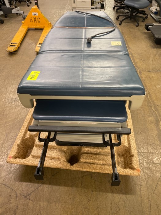 Midmark 405 Two Section High/Low Exam Table for sale