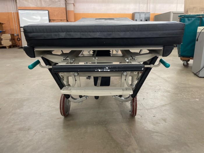 Midmark 535 for sale