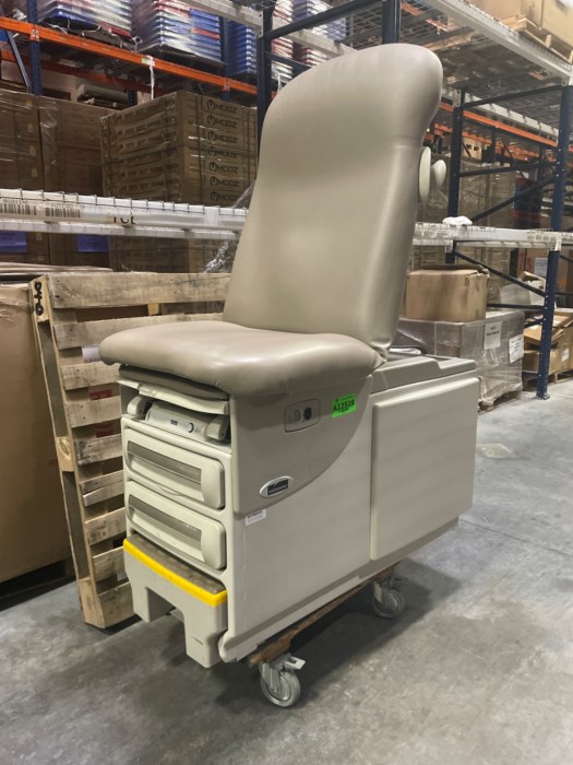 Midmark 604-002 Exam Table for sale