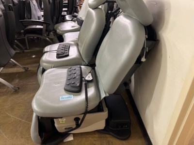 Midmark 630 table for sale