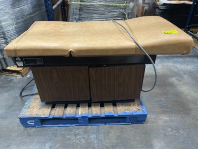 Midmark Exam Bed for sale