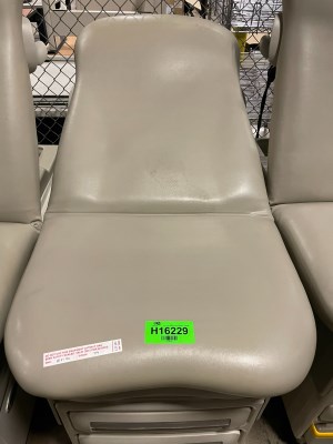 Midmark Exam Chair Model 604-002 for sale