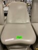 Midmark Exam Chair Model 604-002 for sale