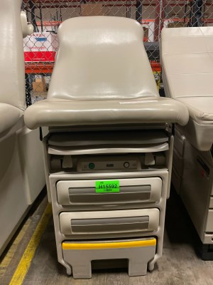 Midmark Exam Chair Model 604-003 for sale