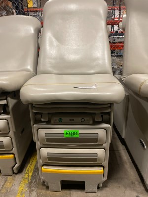 Midmark Exam Chair Model 604-003 for sale