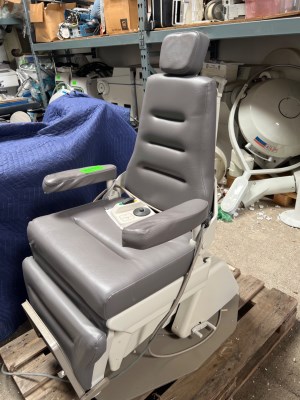 Midmark Ritter Exam Chair 151451-01 for sale