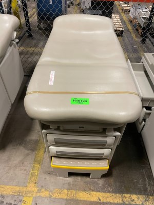 Midmark Exam Table Model 604-001 for sale