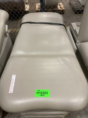 Midmark Exam Table Model 604-002 for sale