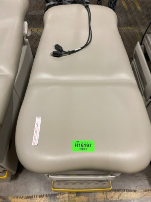 Midmark Exam Table Model 604-002 for sale
