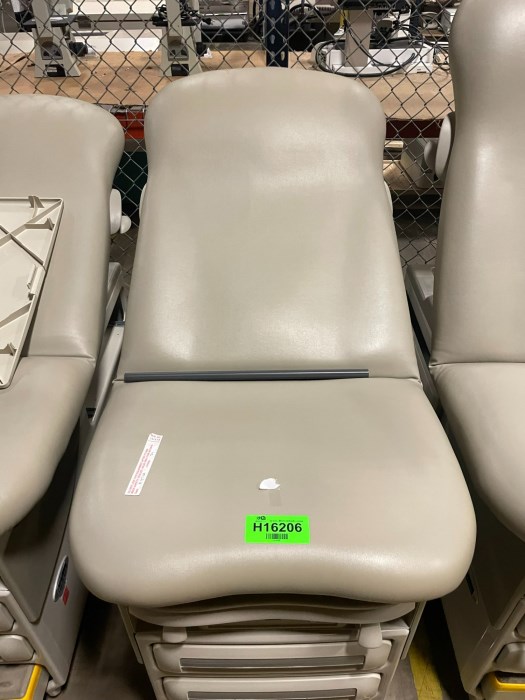 Midmark Exam Table Model 604-002 for sale