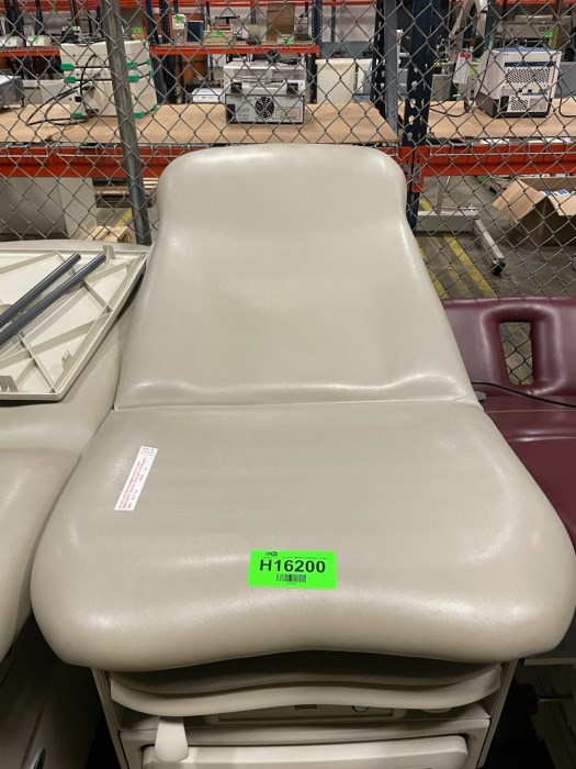 Midmark Exam Table Model 604-002 for sale