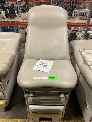 Midmark Exam Table Model 604-002 for sale