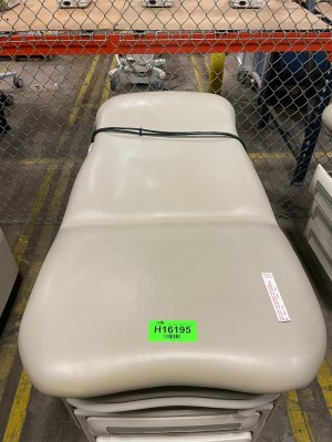 Midmark Exam Table Model 604-002 for sale