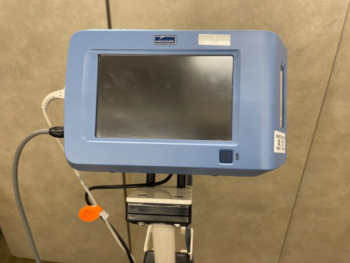 Midmark IQ Vitals for sale