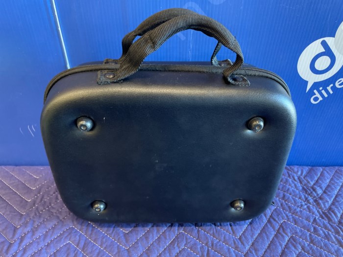 Midmark IQecg w/ Travel Case & Training DVD for sale
