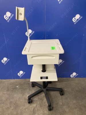 Midmark Medical Device Cart for sale