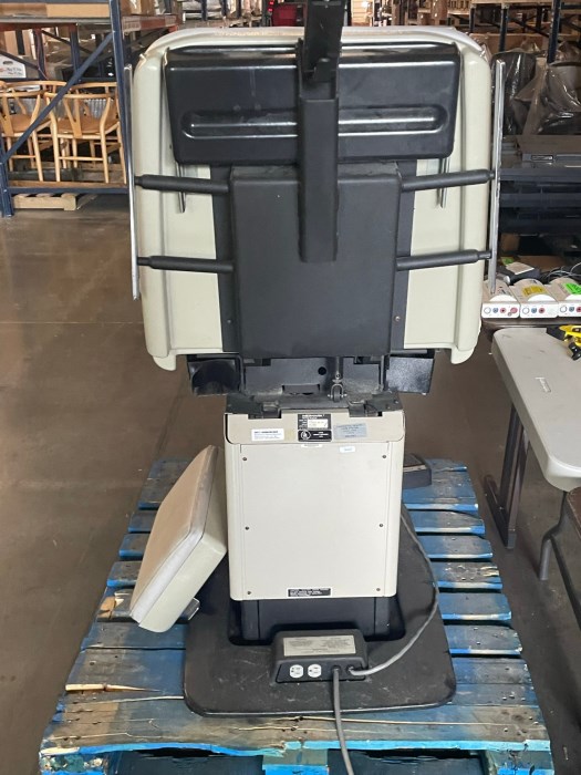 Midmark Model: 419 Procedure Chair for sale