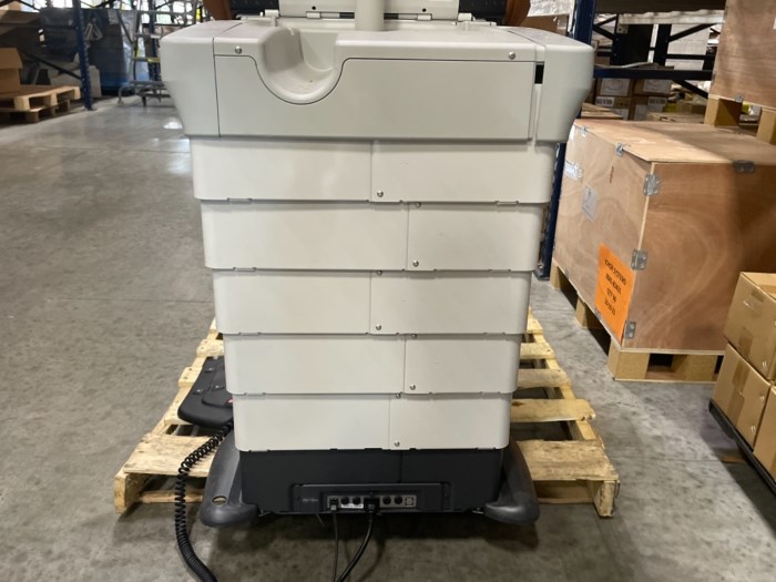 Midmark Model 626-001 Exam Bed - Operational At Time of Auction for sale