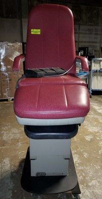 Midmark Podiatry Chair for sale