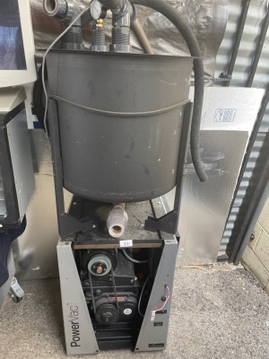 Midmark Power Vac for sale