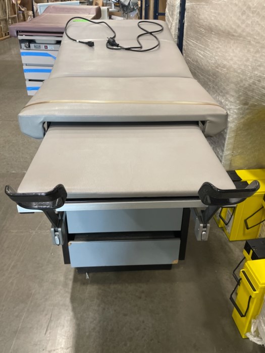 Midmark Ritter 100 Exam Bed for sale