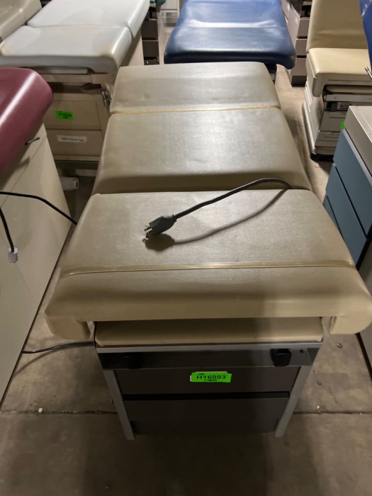 MidMark Ritter 104 for sale