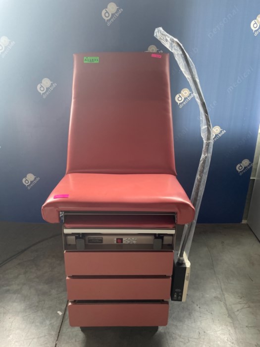 Midmark Ritter 104 Exam Bed for sale