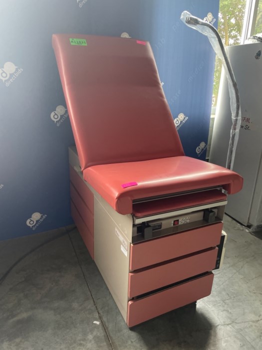 Midmark Ritter 104 Exam Bed for sale