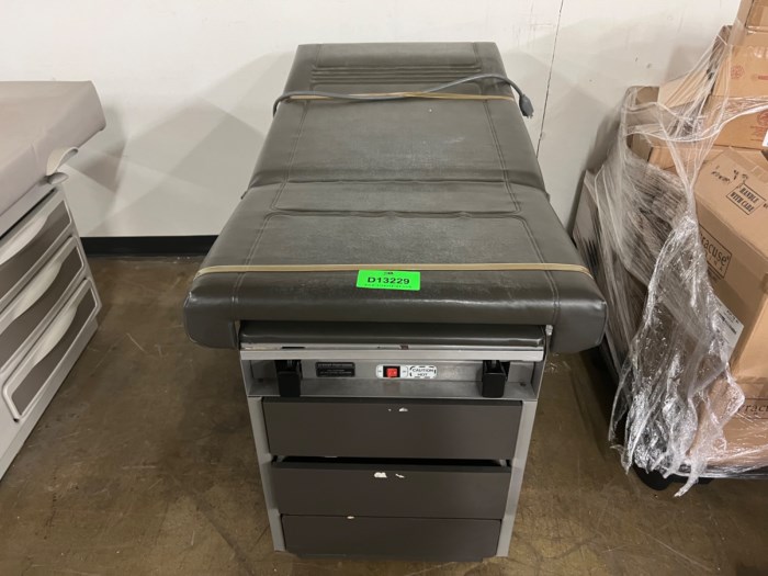 Midmark Ritter 104 for sale