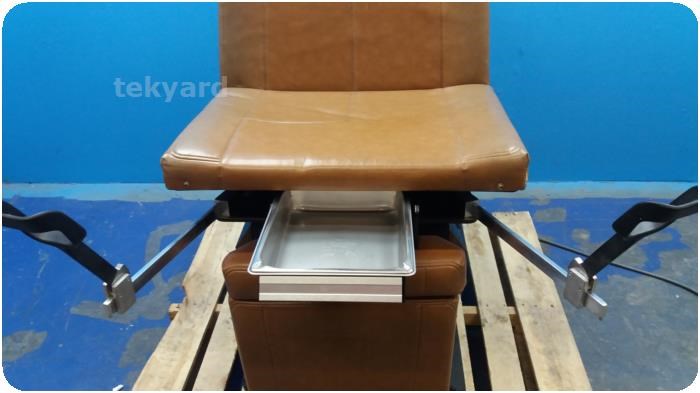 Midmark Ritter 111 Trend IV Procedure Table for sale