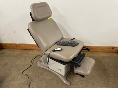 Midmark Ritter 230 Power Adjusted Procedure Table for sale