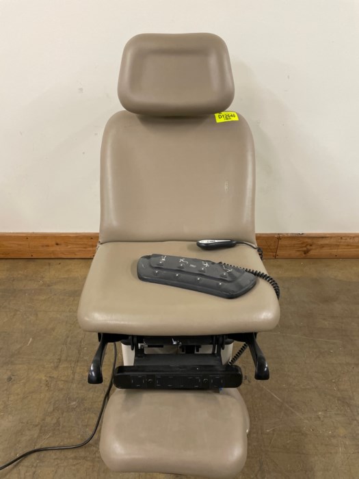 Midmark Ritter 230 Power Adjusted Procedure Table for sale