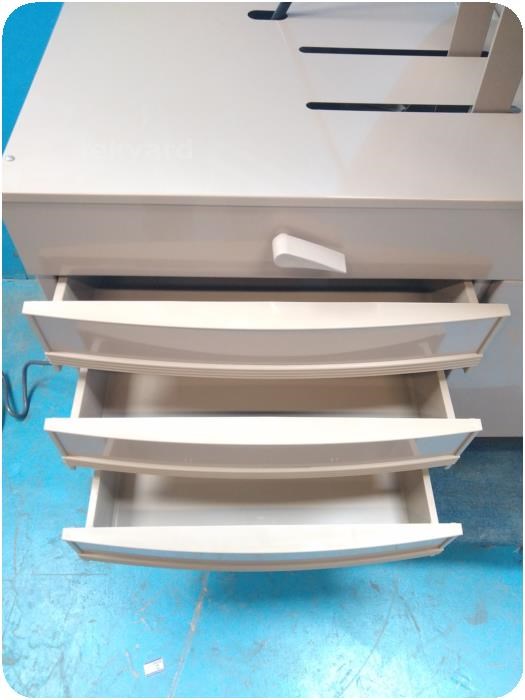 Midmark Ritter 304-001-200 Exam (Examination) Room Table for sale