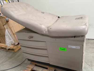 Midmark Ritter 304 Exam Table for sale