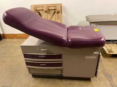 Midmark Ritter 304 Exam Table for sale