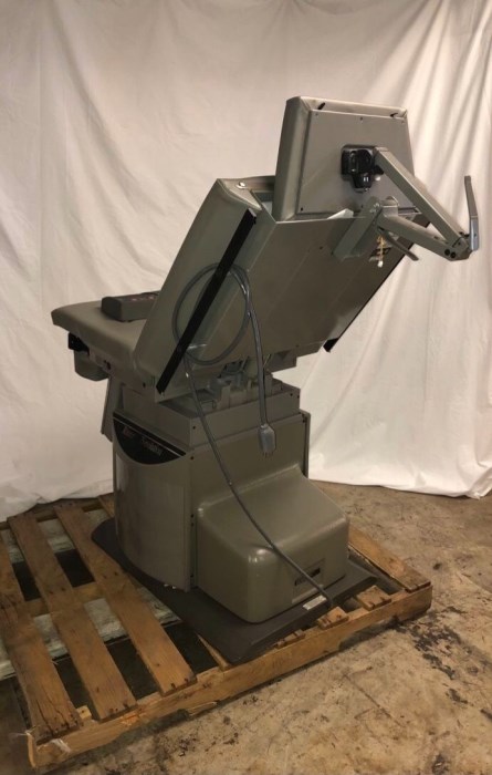 Midmark Ritter 75 Evolution (Model 119-014) Power Examination Chair w ...
