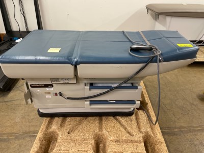 Midmark 405 Two Section High/Low Exam Table for sale