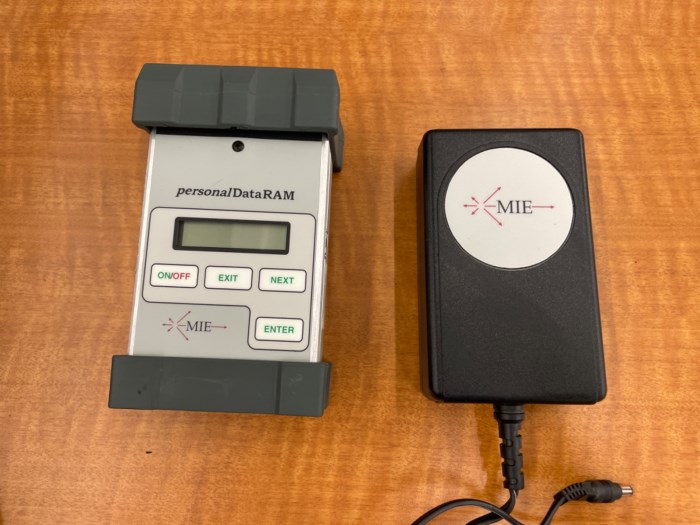 MIE PDR-1000AN for sale