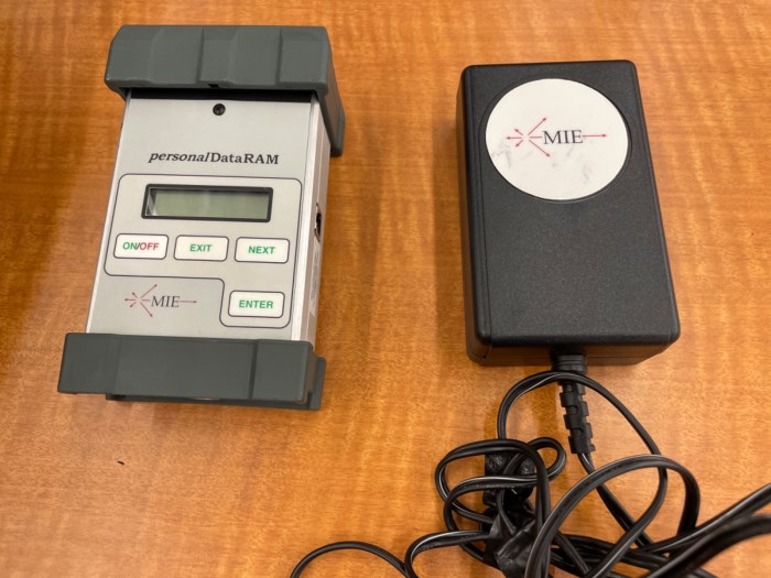MIE PDR-1000AN for sale