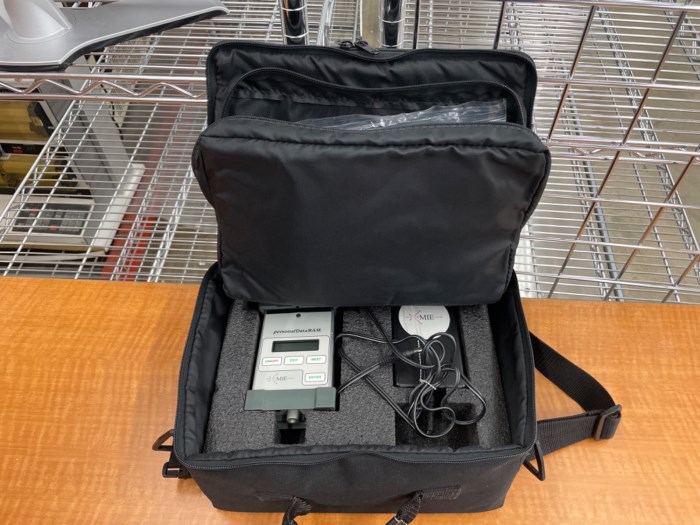 MIE PDR-1000AN for sale