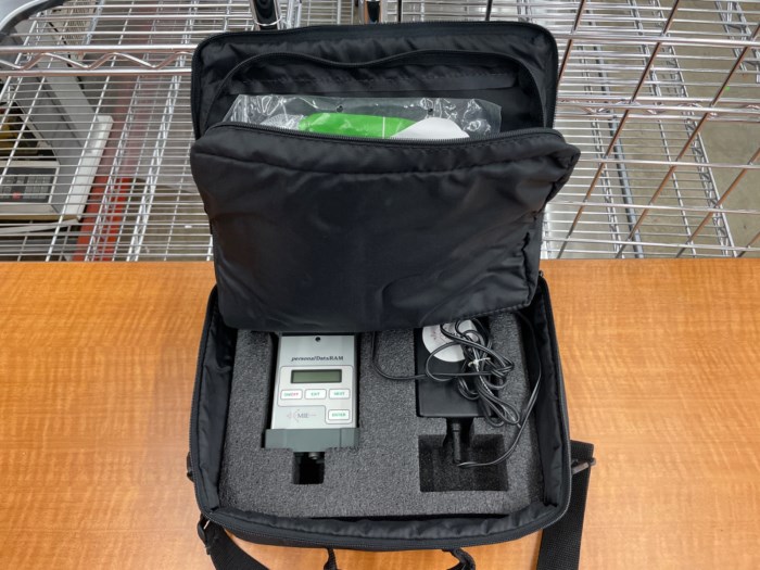 MIE PDR-1000AN for sale